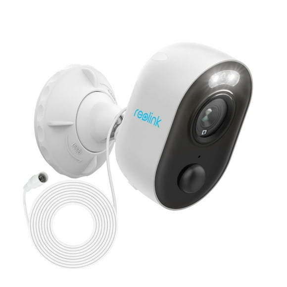Outdoor Motion Activated Cameras