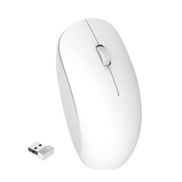 iHome Wireless Optical Mouse: Universal Mouse with USB-C & USB-A ...