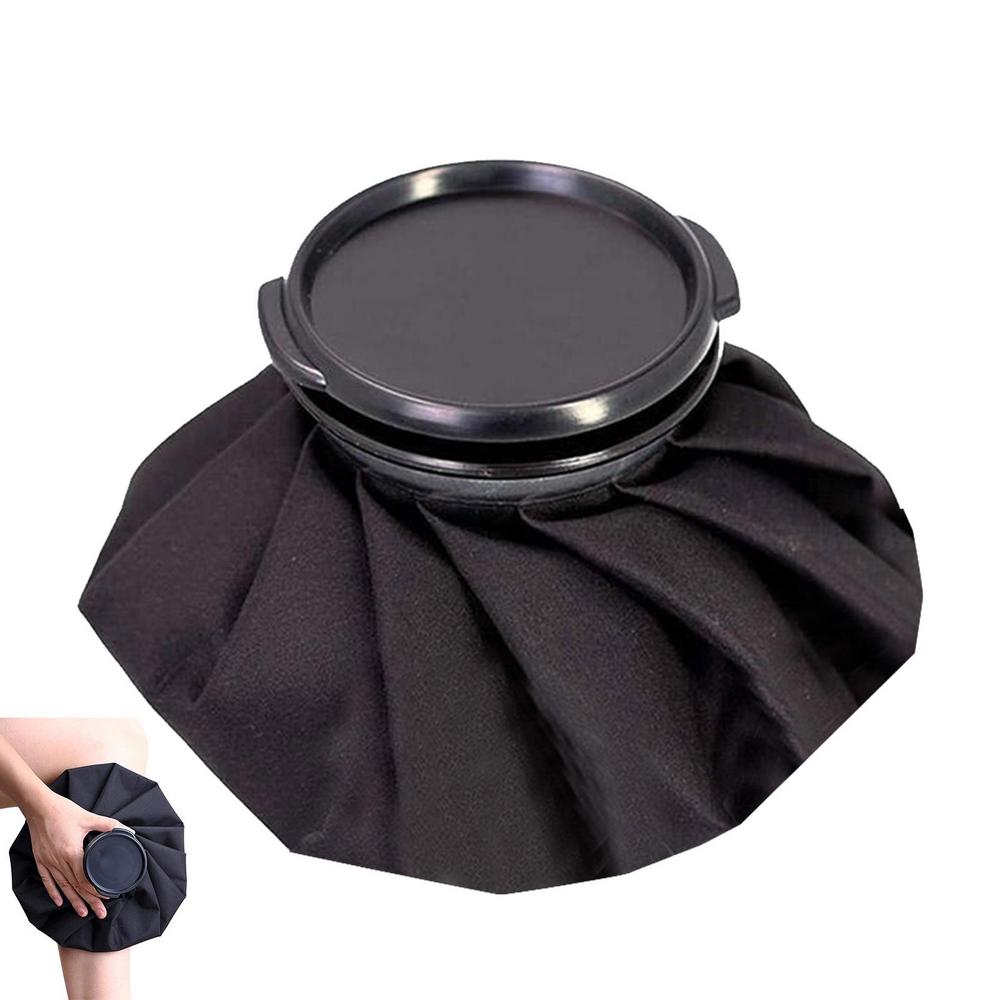 AIXING Ice Pack Reusable Headaches Cold Ice Compress Ice Packbag for ...