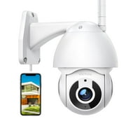 Vicohome Security Cameras