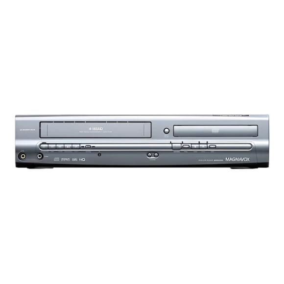 Vcr Dvd Combo