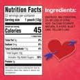 Fun Dip Maui Punch Bulk, Powder Candy for Kids, Valentine's Day ...