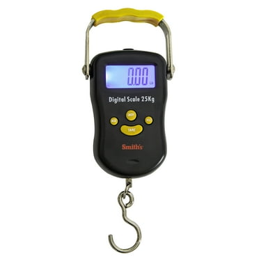 ElectroSamson Digital Hand-Held Scale - Walmart.com
