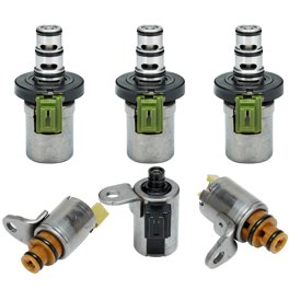 Vehicle Speed Sensor Dorman Automatic Transmission Speed Sensor (Fits ...