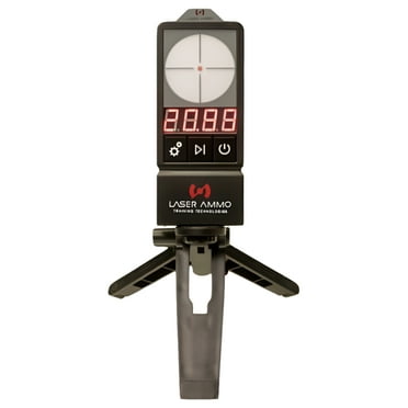 LaserLyte Tyme Target Steel, 2 Pack - Walmart.com