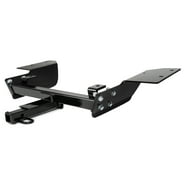 Draw-Tite 76021 Max-Frame Class III Trailer Hitch Fits 15-16 Renegade ...