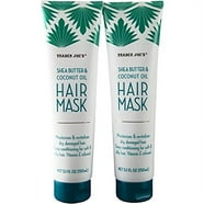 Volume Control & Softening Deep Acting Mask by Toque Magico Emergencia ...