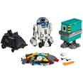 Pre-Owned LEGO 75253 Star Wars Boost Droid Commander STEM Coding ...
