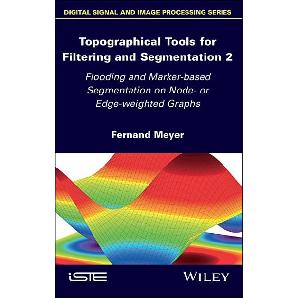Segmentation Methods