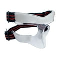 Basketball for Men Women, Sports Nose Guard Adjustable Face Covering ...