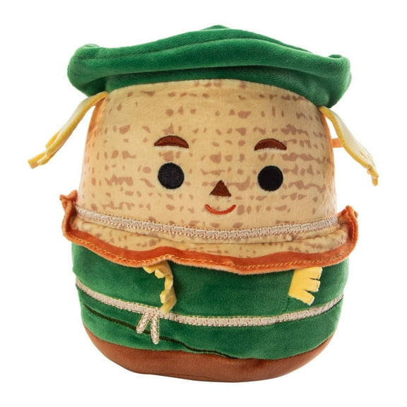 Squishmallows 8" Wizard of Oz Tin Man - Walmart.com