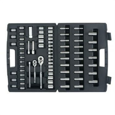 Stanley STMT71654 201-Piece Drive Mechanics Tool Set - Walmart.com