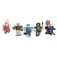 Roblox Action Gaming Collection Tower Defense Simulator Playset Last Stand Exclusive Virtual