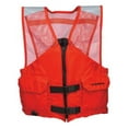 Stearns Standard Life Jacket,III,S,15-1/2 lb. 2000011409 - Walmart.com