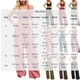 2 Piece Outfit Sets for Women Sleeveless Button-Front Crop Top + High ...
