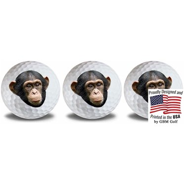 Red Floating Golf Balls 12 Pack by GBM Golf - Walmart.com