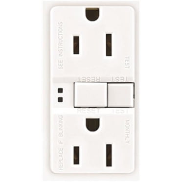 Chamberlain myQ White Photoelectric Plug In Light Control 1 pk ...