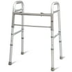 Vive Hemi Walker – One-Handed, Adjustable Lightweight Mobility Aid ...