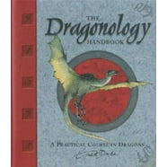 Ologies: Dragonology Coloring Book (Paperback) - Walmart.com