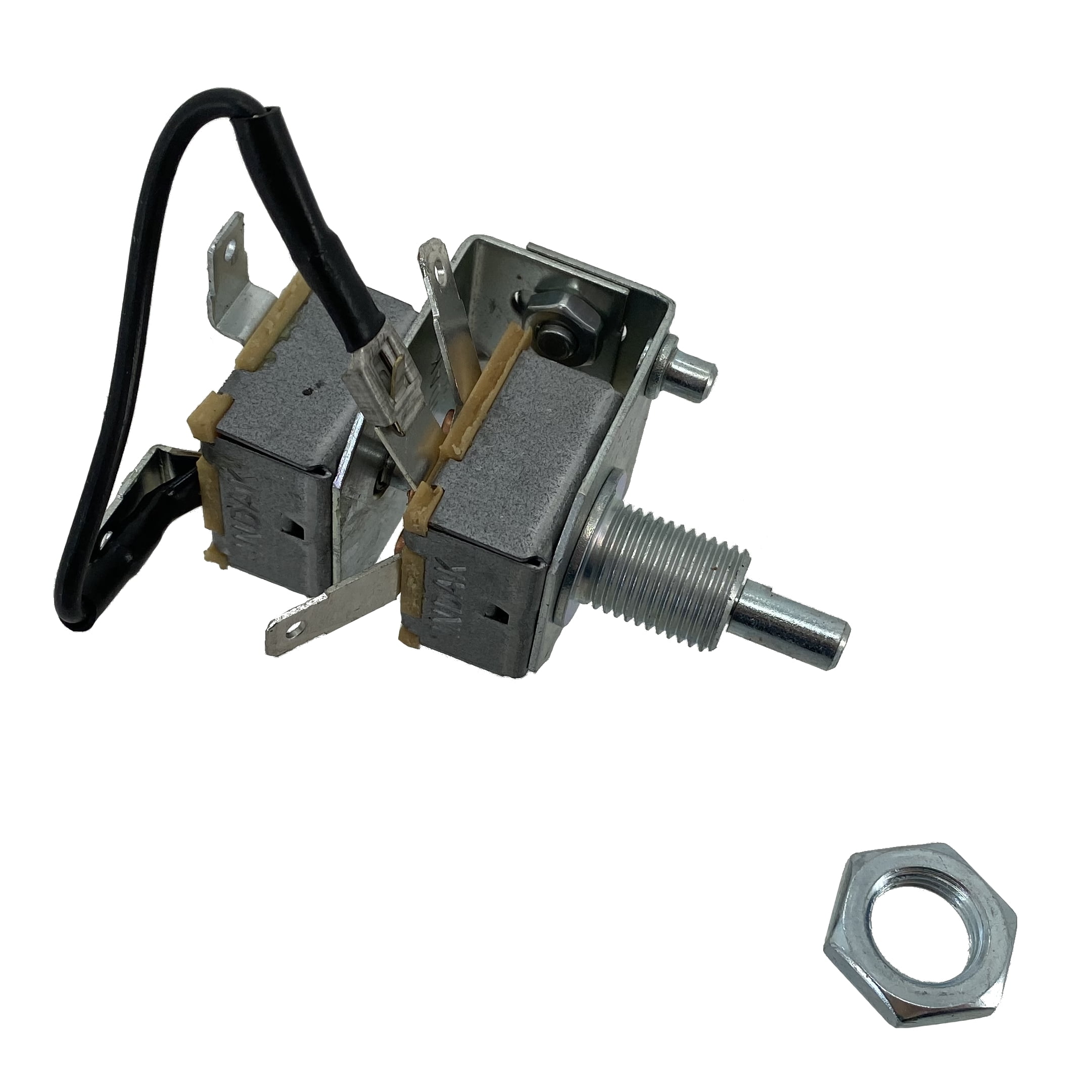 John Deere Original Equipment Switch - AR53155 - Walmart.com