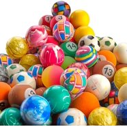 Toys Puffer Ball Critters - 12 Assorted Styles - Walmart.com