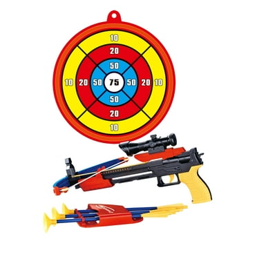 NXT Generation Junior Kids' Hunting Kit: Child's Functional Crossbow ...
