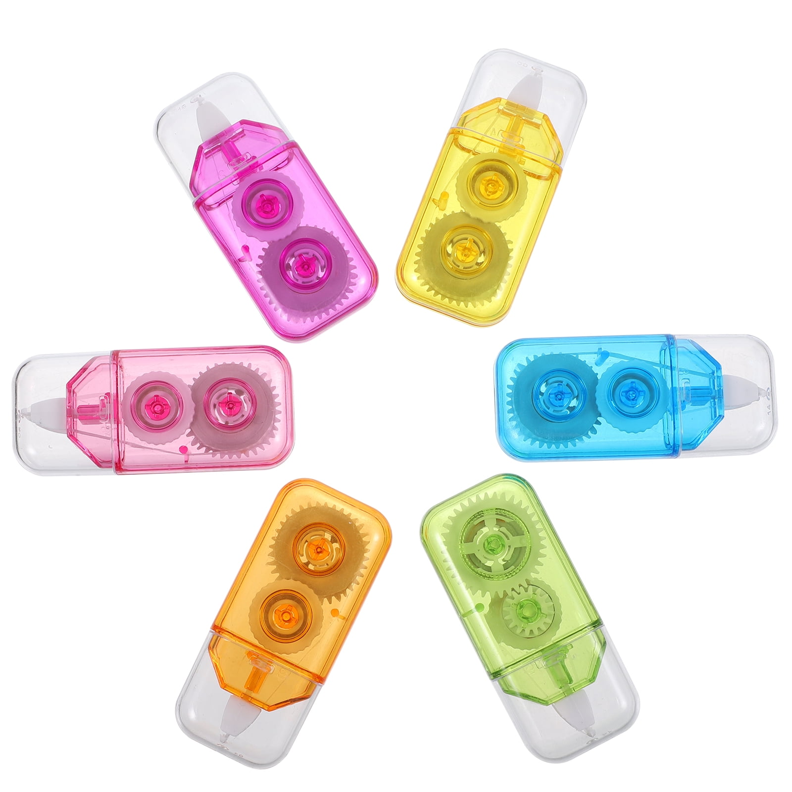 Click here for Homemaxs 6pcs Students Correction Tapes Portable S... prices