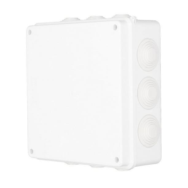 Electrical Junction Box Waterproof Junction Box Project Box Electrical ...