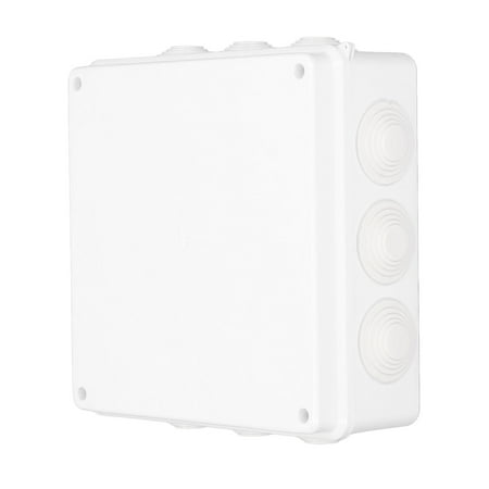 Electrical Junction Box Waterproof Junction Box Project Box Electrical ...