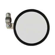 Grote Rolled-Rim Mirror with Ball Swivel, Stainless Steel - Walmart.com