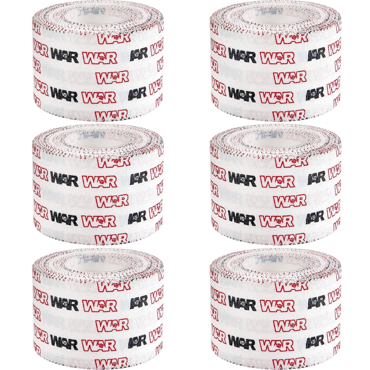 Click here for War Brand War Tape 1.5 Ez Rip Athletic Tape For Bo... prices