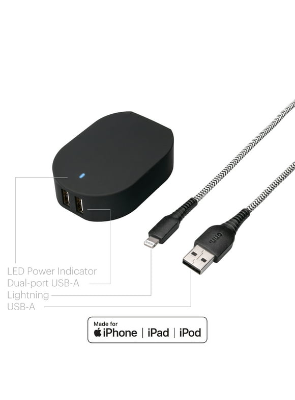 onn. Phone Chargers and Power Adapters in onn. Phone Accessories ...