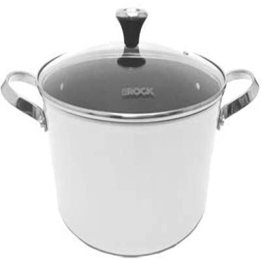 Berndes Vario Click Induction Plus Stock Pot w/lid Multiple Sizes ...
