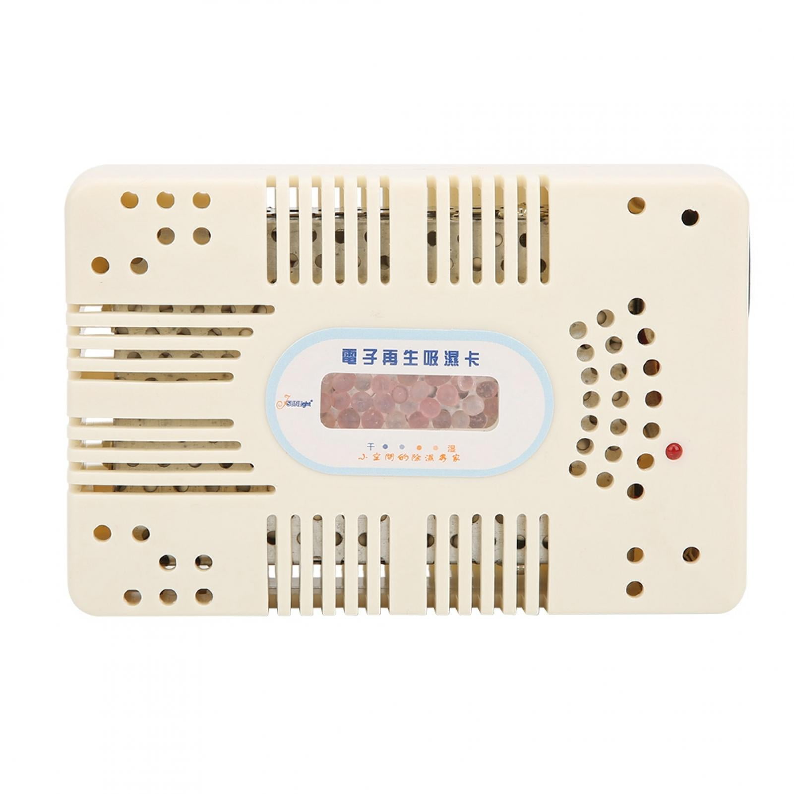 Gupbes Rechargeable Electric Dehumidifier,Rechargeable Electric ...