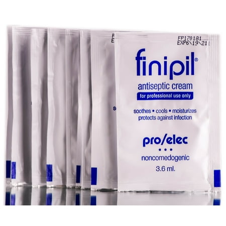 20 Piece , Nufree Finipil Antiseptic Cream, Skin Face Body Cream Lotion ...