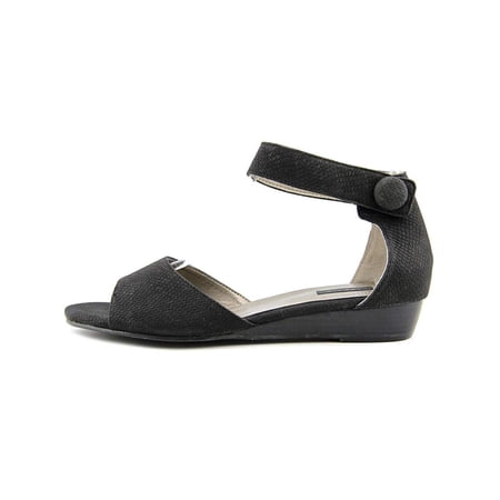 ARRAY Womens Havana Open Toe Casual Ankle Strap Sandals | Walmart Canada