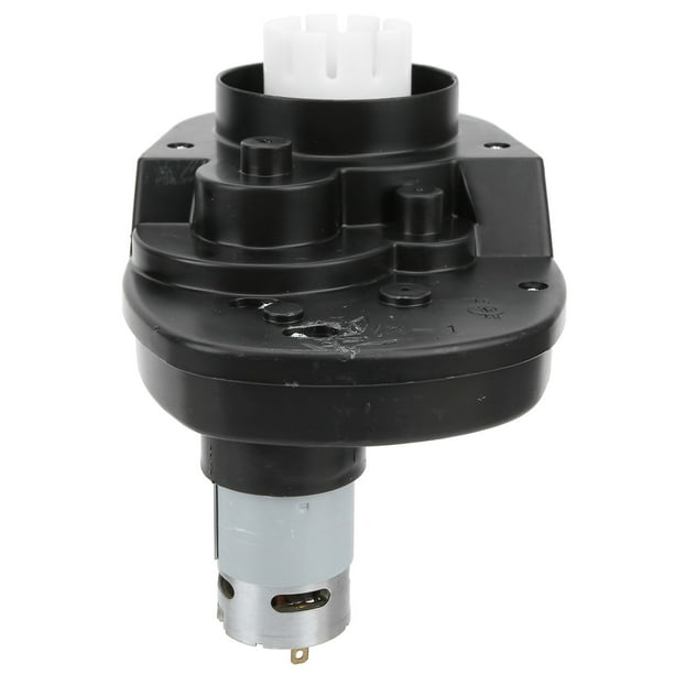 Kids Ride On Car Gear Box,Electric Motor Gear Box Electric Motor Gear ...