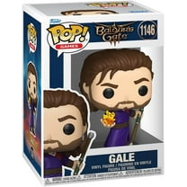 POP Games: Funko Fusion S3 - Freddy w/CH - Walmart.com
