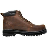 Skechers Men's Mariner - Pilot Utility Boot - Walmart.com