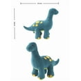 Super Cute Dinosaur Plush Toys: Soft, Colorful & Adorable Stuffed ...