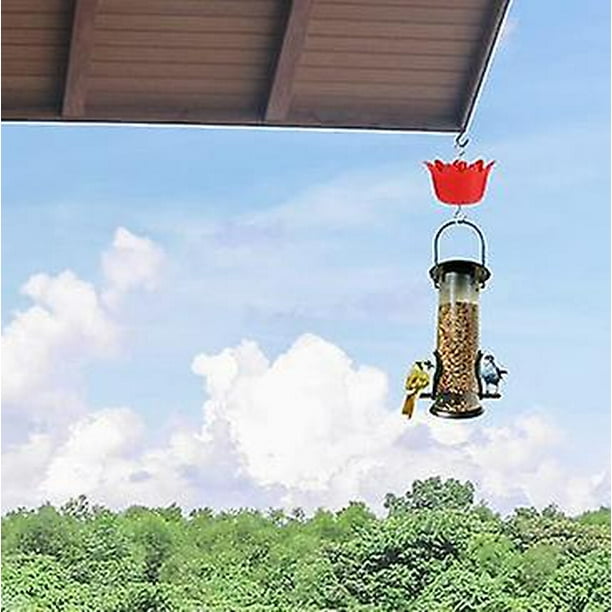 Nectar Feeder, Nsect Guard, Ant Moat, Hanging Ant Guard 2 Pack - Walmart.ca