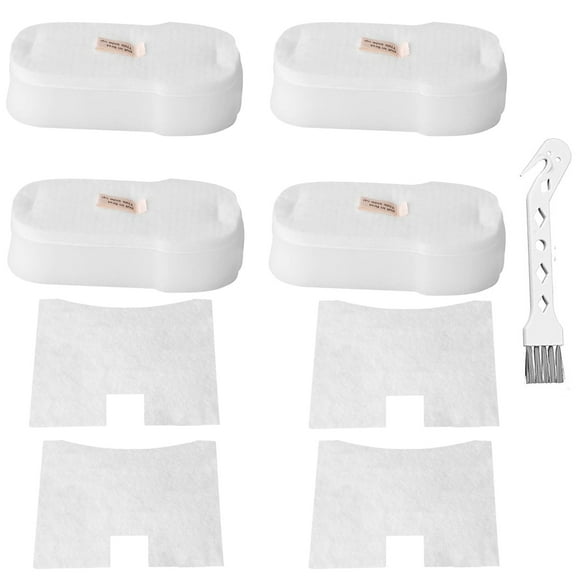 Shark Duoclean Replacement Parts