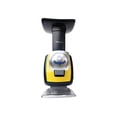 Healthy Ice Cream and Sorbet Maker - Yellow - Walmart.com
