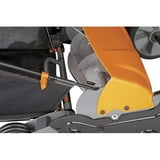 Fiskars StaySharp Max Grass Clippings Catcher, StaySharp Reel Lawn ...