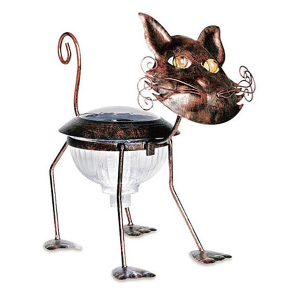 Mtl Solar Cat Light - Walmart.com