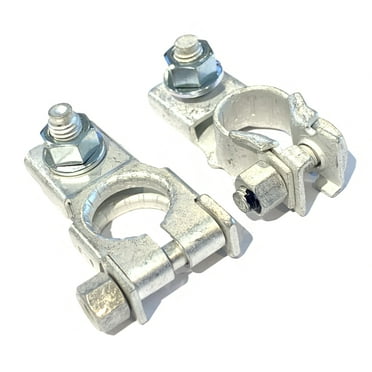 NEW Replacement MU001447 NEGATIVE Battery Terminal Assembly w NUT ...