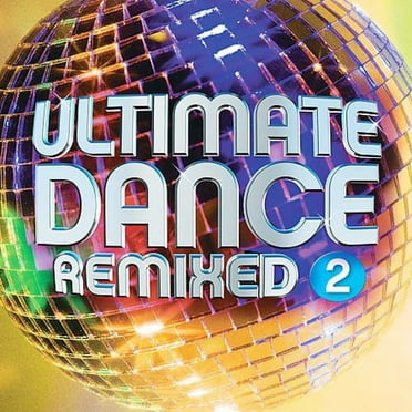 Dance Party Remix, Vol. 2 - Walmart.com