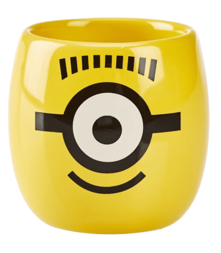 Universal Studios Minion Despicable Me Shot Glass New With Tag ...
