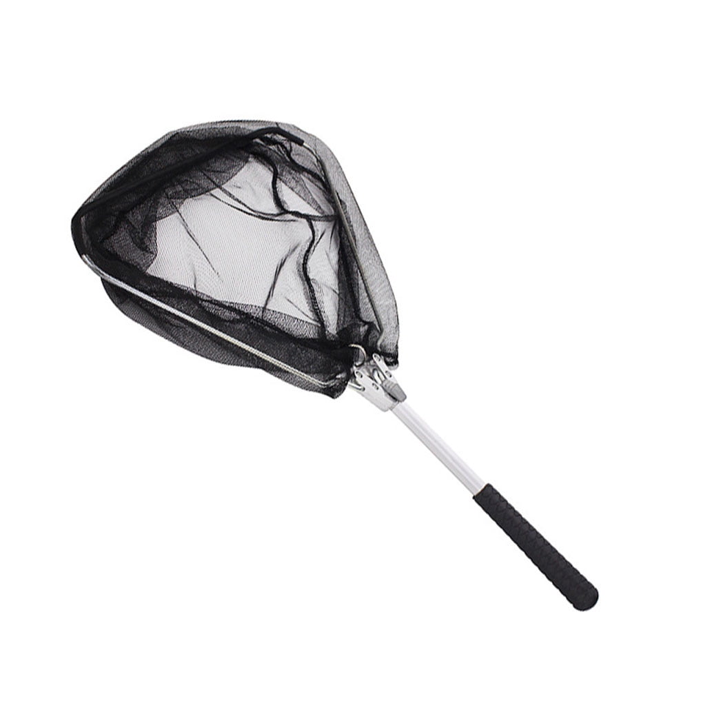 Thinsont Net Fishing Landing Aluminum Alloy Trap Pole Network Casting ...