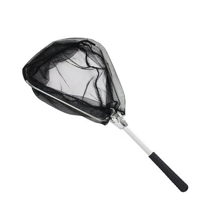 Justharion Net Fishing Landing Aluminum Alloy Trap Pole Network Casting ...